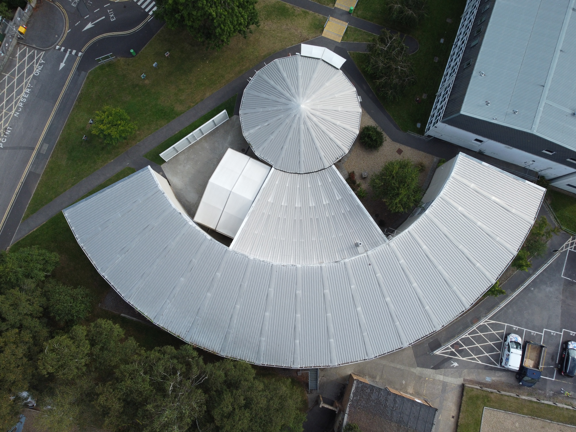 Case Studies – Cube Building Consultancy